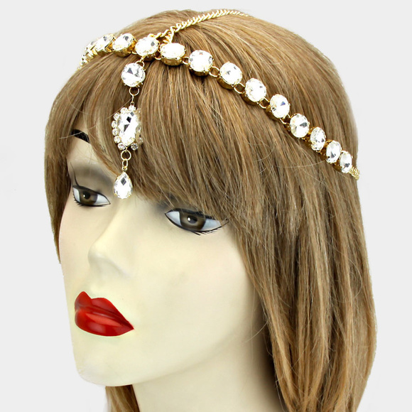 Accessories | Bangladesh Dangle Head Chain | Poshmark